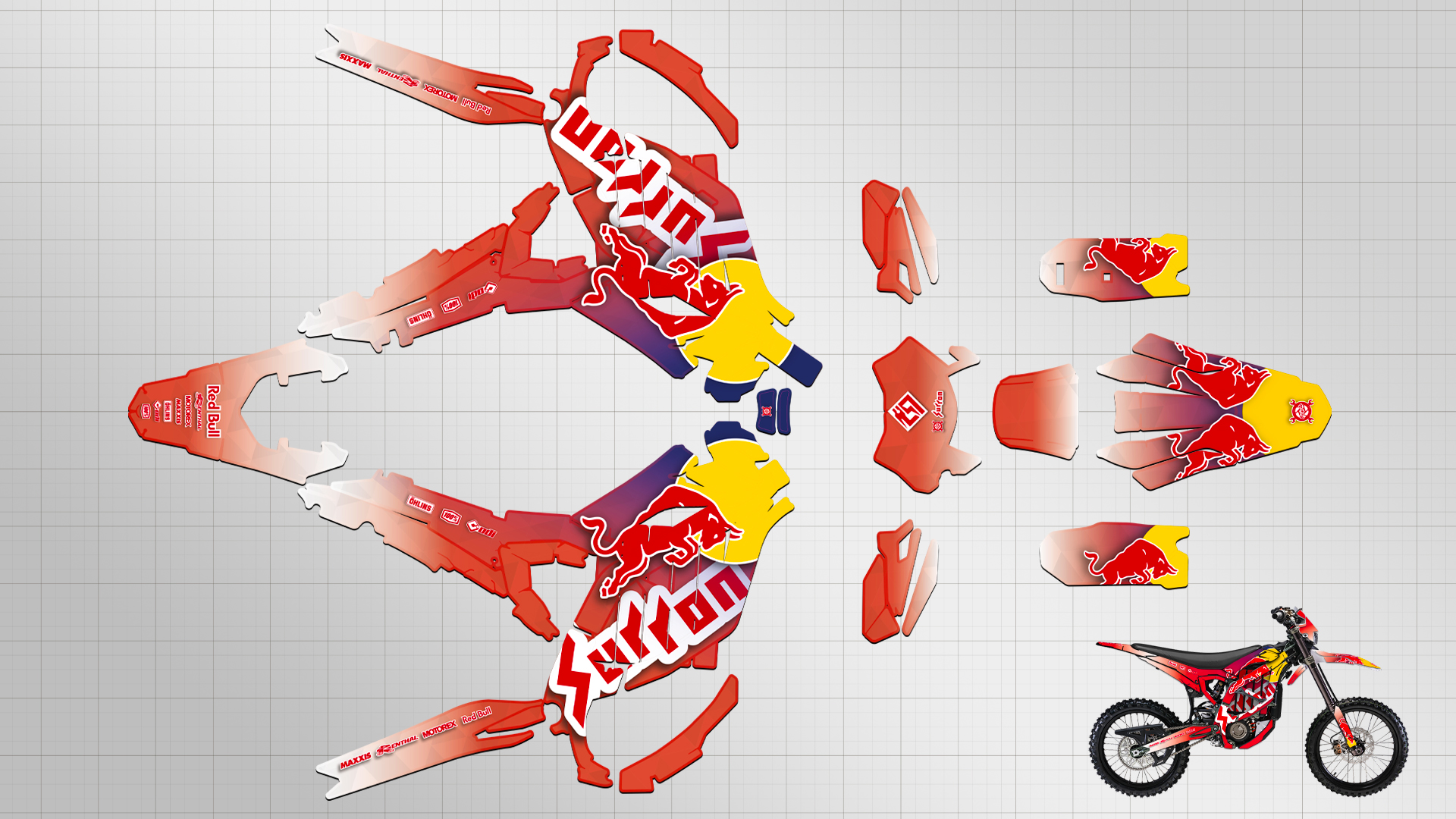 Despre noi – Custom Bike Tuning Wrap