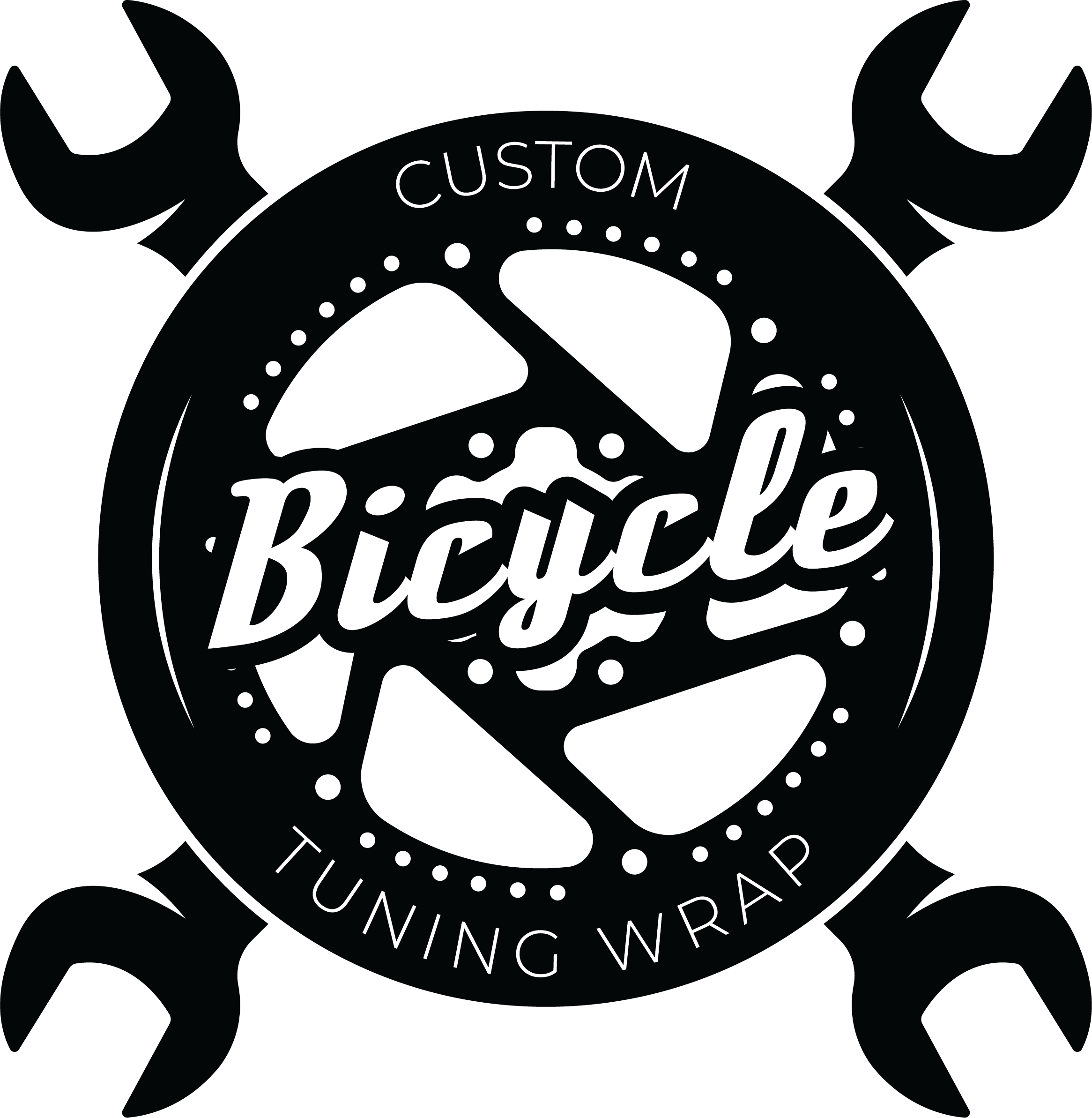 Talaria Sting Graphics – Custom Bike Tuning Wrap